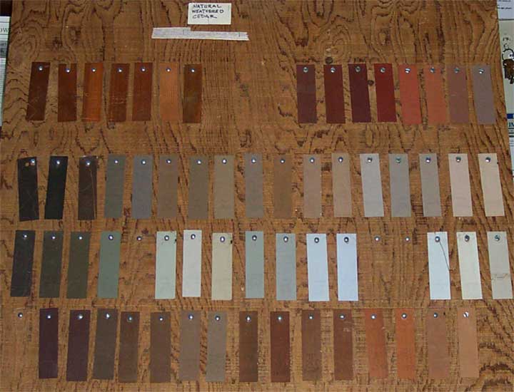 Architectural Review Committee | Pinery HOA