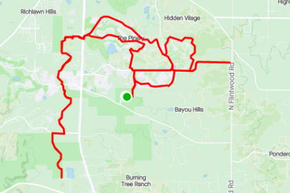 The Pinery Homeowners Association